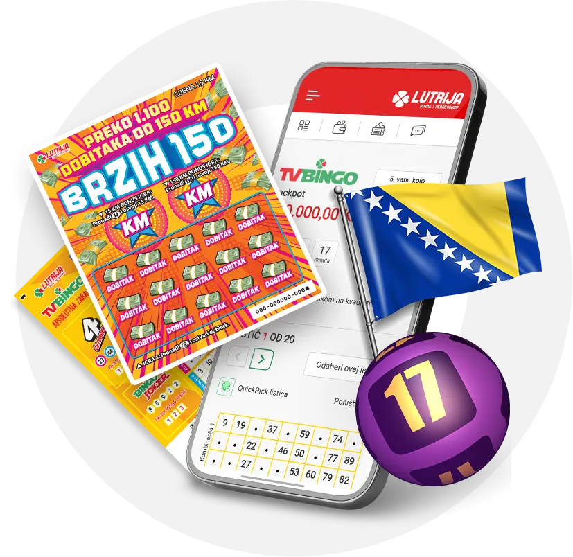 TVBingo – Vanredno kolo